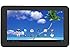 Amazon.com: Proscan 7-Inch Android Internet Tablet, Capacitive Touch ...
