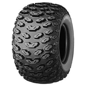Amazon.com: Dunlop KT765 Rear Tire - 24x11-10/--: Automotive