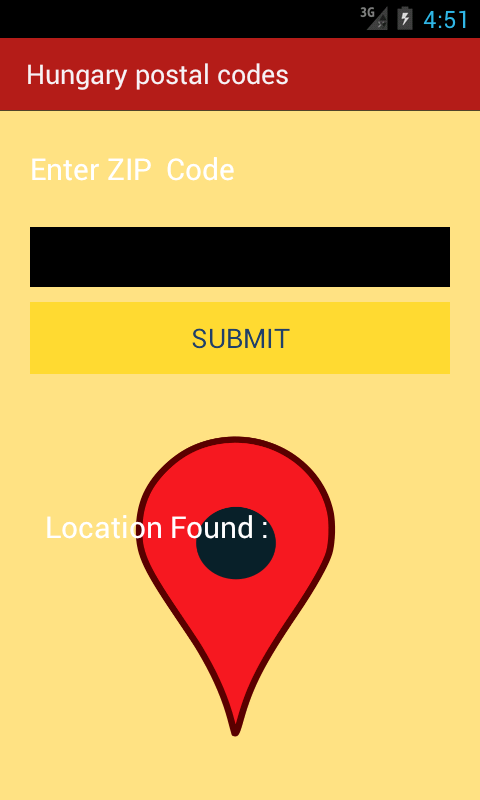 Amazon.com: Hungary Postal Codes: Appstore for Android