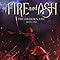 Amazon.com: Of Fire and Ash (Volume 1) (The Fireborn Epic ...