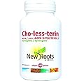 Cho-less-terin, 180 softgels : Amazon.ca: Health & Personal Care