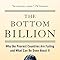 The Bottom Billion: Why the Poorest Countries are Failing and What Can ...