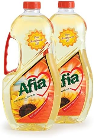 AFIA S/F OIL 1.5LX2 PT.JUG/H(SP) price in UAE | Amazon UAE ...