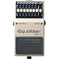 Amazon.com: Boss GE-7 7-band EQ Pedal : Musical Instruments