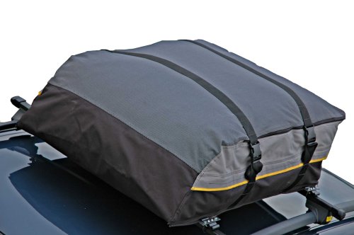 Carnopy Roof Bag Large: Amazon.co.uk: Garden & Outdoors