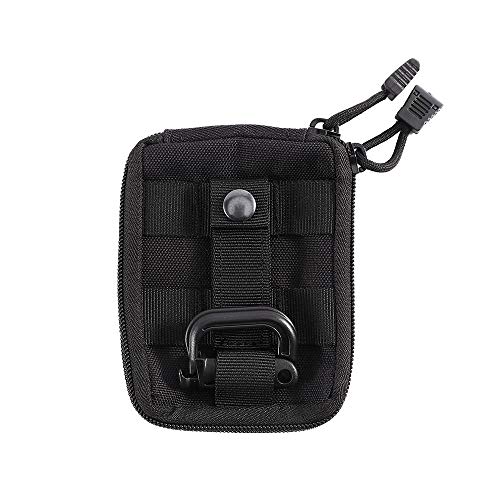 Generic Pouch Bag Utility EDC Pouch Organizer Modular Tool Pouch ...