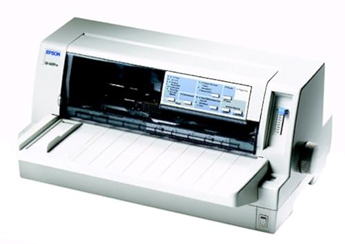 Epson Lq-680 Pro 24pin Narr 413cps Par Type B Dot Matrix in Oman ...