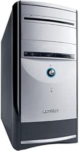 Amazon.com: eMachines T6528 Desktop Computer: Computers & Accessories