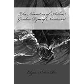 Amazon.com: The Narrative of Arthur Gordon Pym of Nantucket (Dover ...
