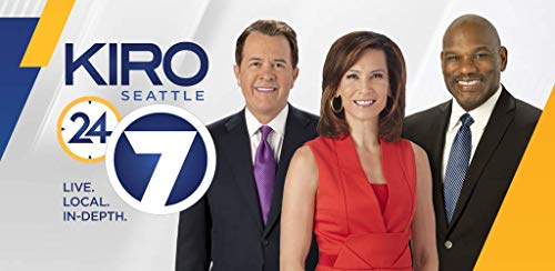 Amazon.com: KIRO 7 - Seattle News, Weather and Live Video: Appstore for ...