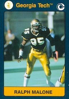 Ralph Malone - Alchetron, The Free Social Encyclopedia