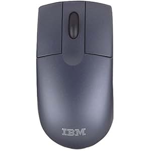 Amazon.com: IBM Optical Wireless Mouse: Electronics