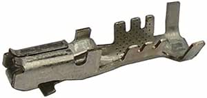 Pico 5810PT 20-18 AWG GM Metri-Pack Series Connector 150 Series Female ...