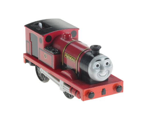 Thomas & Friends Thomas the Train: TrackMaster Rheneas