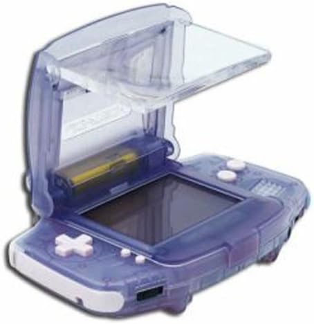 Joytech Purple Light Magnifier (GBA): Amazon.co.uk: PC & Video Games