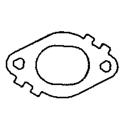 Amazon.com: Briggs & Stratton 592159 Gasket Genuine Original Equipment ...