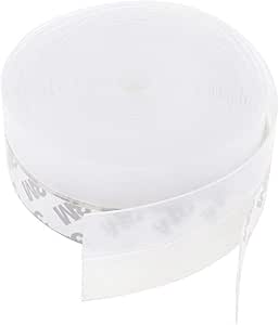 TBWHL Shower Door Bottom Seal Strip Silicone Rubber Sealing Sticker 16 ...