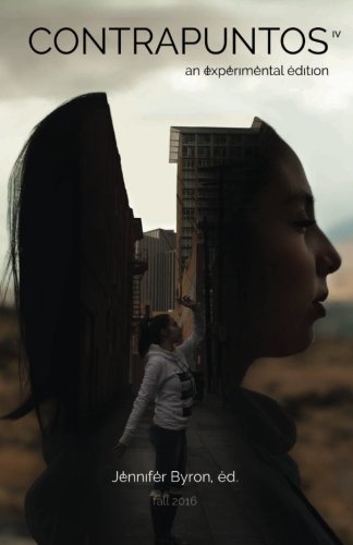 Amazon.com: Contrapuntos IV: An Experimental Edition (Spanish Edition ...