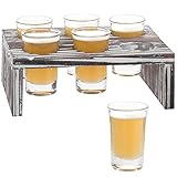 Liquor Tasting Shot Glasses