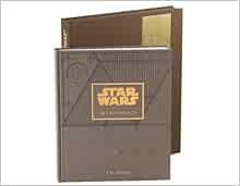 Star Wars: The Blueprints: J.W. Rinzler: 9781603801911: Amazon.com: Books