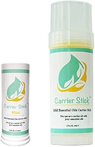 Amazon.com: Carrier Stick Bundle : Health & Household