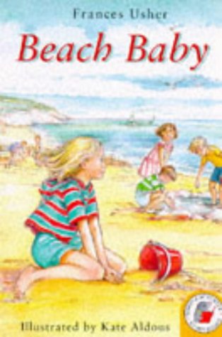 Beach Baby (Yellow Storybooks): 9780750014915: Amazon.com: Books