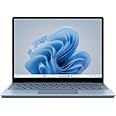 Amazon.com: Microsoft Surface Laptop Go 3 (2023) - 12.4-inch ...