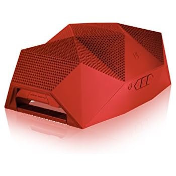 Amazon.com: Outdoor Tech OT1800 Turtle Shell 2.0 - Rugged Water ...