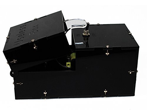 Useless Box - Atlas Obscura