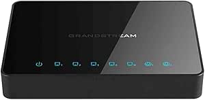 Amazon.com: Grandstream Enterprise Multi-WAN Gigabit VPN Router (GS ...