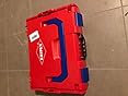 KNIPEX L-BOXX unbestückt (442 mm) 00 21 19 LB : Amazon.de: Baumarkt