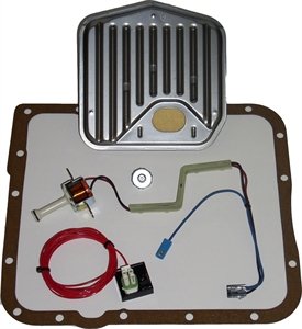 Torque Converter Lock-Up Solenoids Bahrain | Buy Online | Whizz Others