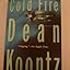 Cold Fire: Dean Koontz: 9780425199589: Amazon.com: Books