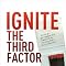 Ignite the Third Factor: Jensen, Dr. Peter: 9780887627675: Books ...
