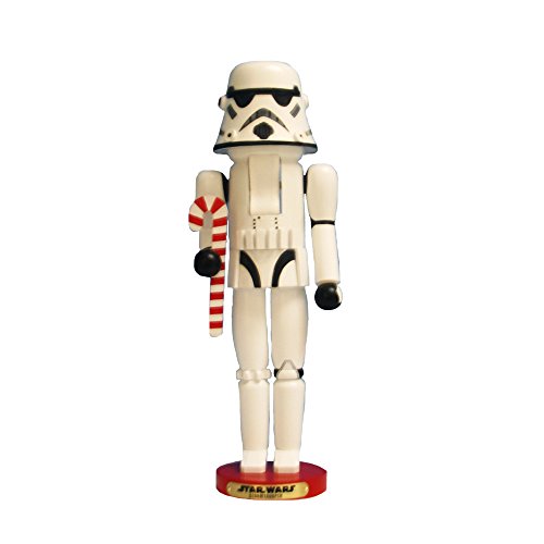 Awesome Star Wars Christmas Decorations For Your Tree
