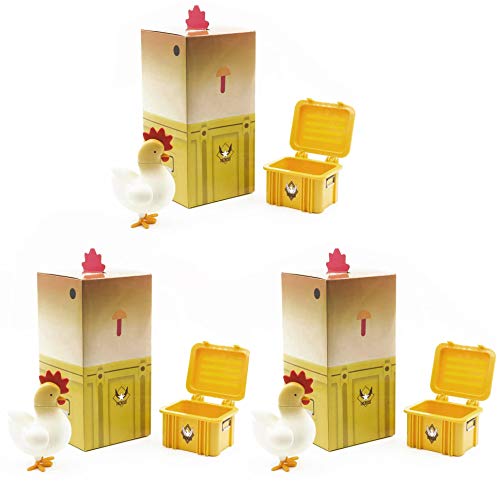 Mua Toynk CS:GO Counter-Strike: Global Offensive Vinyl Chicken Figure ...