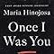 Amazon.com: Once I Was You: A Memoir of Love and Hate in a Torn America ...