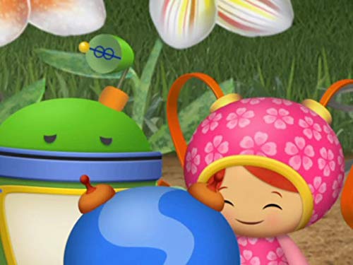 Watch Team Umizoomi Season 1 | Prime Video