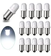 Amazon.com: 47 Bulb 44 755 756 1893 1895 1847 Bulb T47 BA9S Led Bulb DC ...