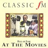 Classic FM At The Movies: Amazon.co.uk: Music