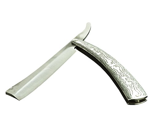 Straight Razor Sweeney Todd