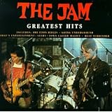 The Jam - Very Best of The Jam - Amazon.com Music
