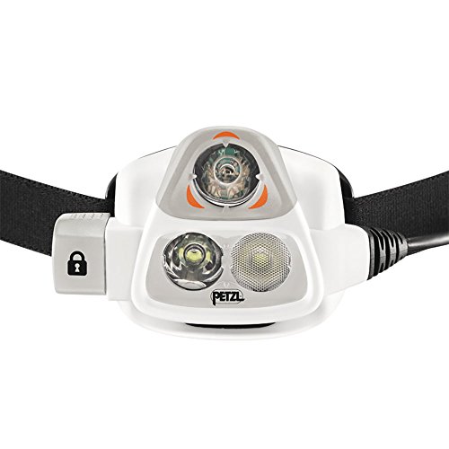 Petzl - NAO 575 Lumens - Camp Stuffs