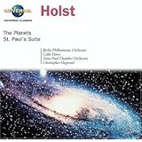 Gustav Holst, Colin Davis, Berlin Philharmonic Orchestra - Holst: The ...