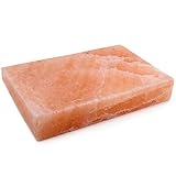 Himalayan Salt Plate - The Green Head