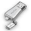Amazon.com: SanDisk iXpand 32GB USB 2.0 Mobile Flash Drive with ...