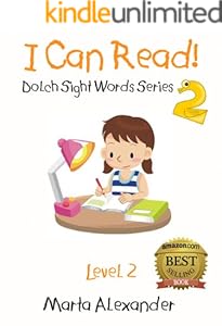 Amazon.com: SIGHT WORDS: I Can Read 1 (100 Flash Cards) (DOLCH SIGHT ...
