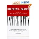 Integrity: Stephen L. Carter: 9780060928070: Amazon.com: Books