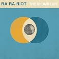 Ra Ra Riot - The Rhumb Line - Amazon.com Music