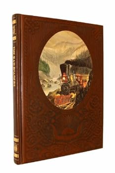 The Railroaders (Old West) book by Time-Life Books